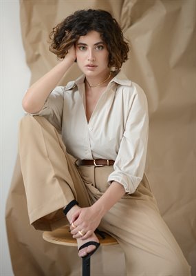 BeautyFull Models - curvy, silver and in-between models agency in Milan