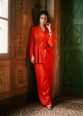 BeautyFull Models - curvy, silver and in-between models agency in Milan