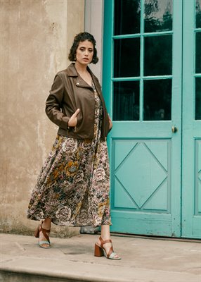 BeautyFull Models - curvy, silver and in-between models agency in Milan